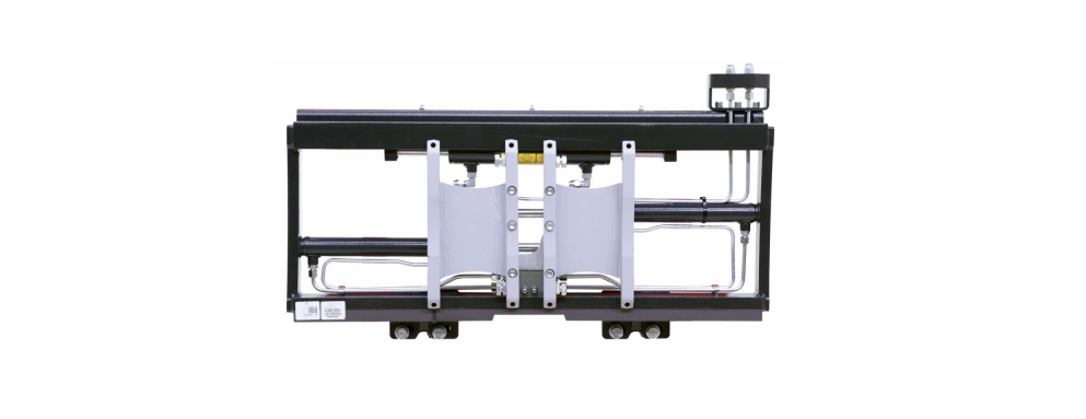 Fork Positioner - NovaLift Equipment Inc