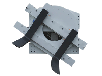 Forklift Rotators - NovaLift Equipment Inc