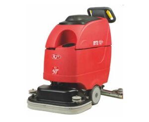 RCM Floor Sweepers and Scrubbers - NovaLift Equipment Inc.